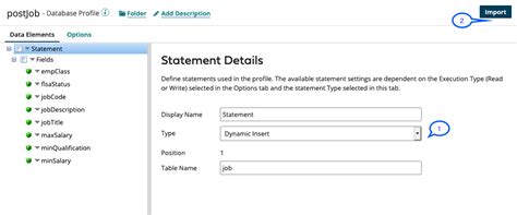 build an api using aws api gateway and dell boomi — step 1