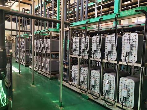 EDI超纯水设备 河南天宇水处理工程有限公司