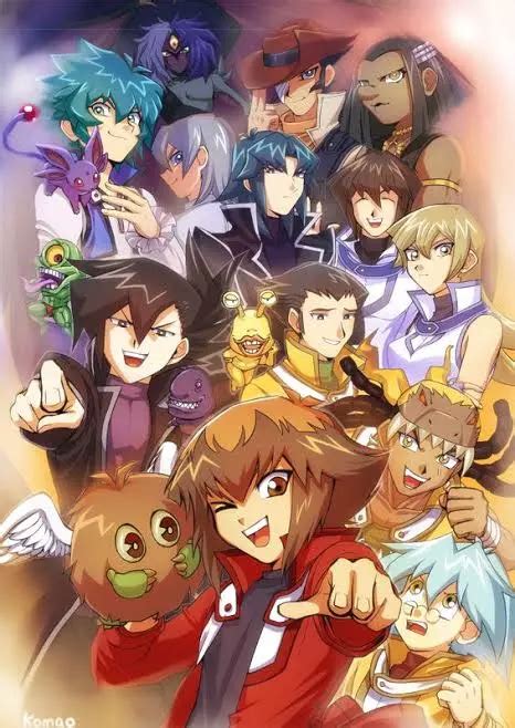 Chat With Yu Gi Oh Gx Rpg Nsfw Enjoy Free Unrestricted Ai Character Roleplay No Filter