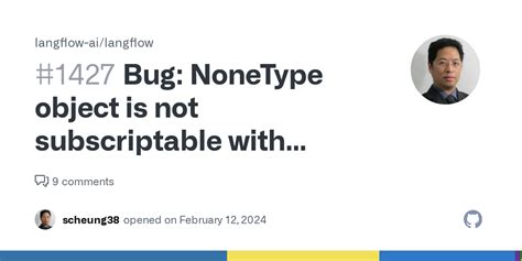 Bug Nonetype Object Is Not Subscriptable With Chatopenai Sqlagent
