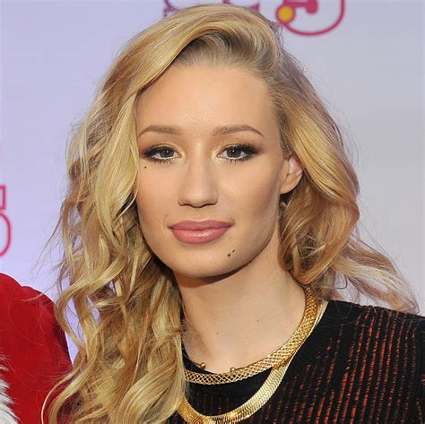 Iggy Azalea Plastic Surgery Transformation Photos Quotes Life And Style