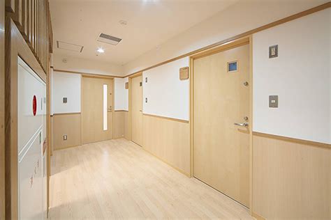 LSドア 鋼製軽量ドア 製品情報 小松ウオール工業