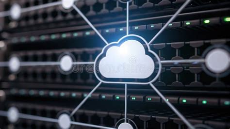 Centralized Cloud Computing Server Hub Connecting Multiple Evolving Data Streams For Enhanced