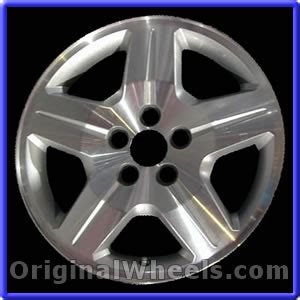 2007 Dodge Caliber Oem Wheels And Rims At