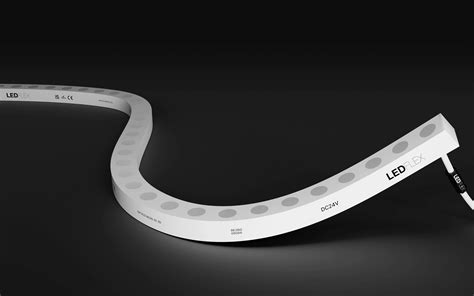 Ledflex Group Flex Profiles