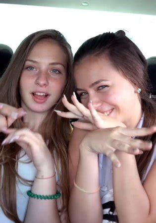 Juliet Summer X Teenmodels