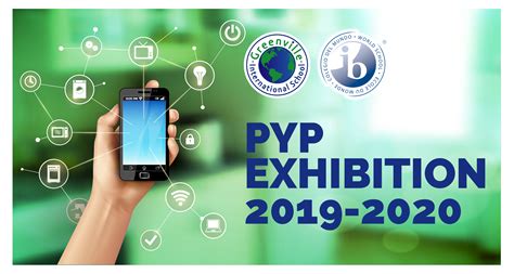Pyp Exhibition 2019 2020
