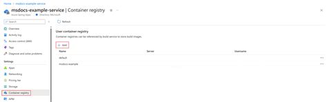 How To Deploy Polyglot Apps In The Azure Spring Apps Enterprise Plan