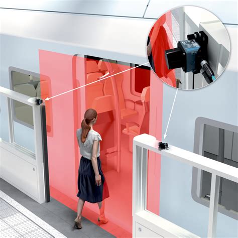 The Value Of 2d Lidar In Manufacturing Applications Sick Sensor