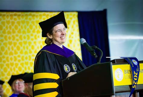 About President Cadge About President Cadge