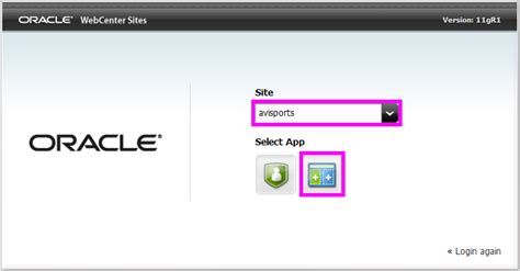 Oracle Webcenter Sites 11g Customizing The Dashboard