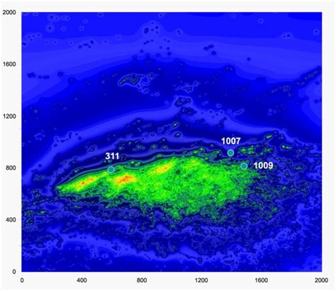 Microseismic Monitoring Based On Microseismiccsp Technology