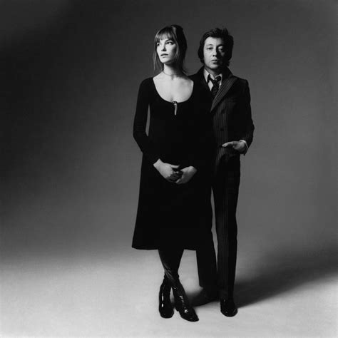 Serge Gainsbourg La Fealdad En El ícono Más Grande De La Masculinidad Gq