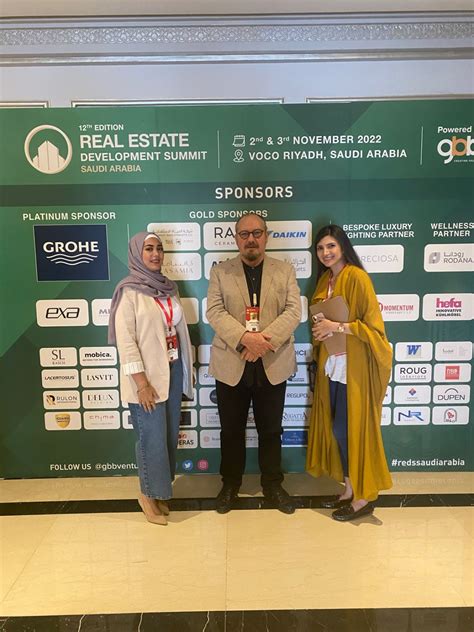 Diala Ghamrawi On Linkedin Summit