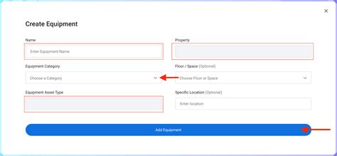 adding equipment prism support center