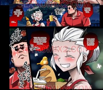 Vacancy Helltaker NOAH LJ Muses Sex And Porn Comics