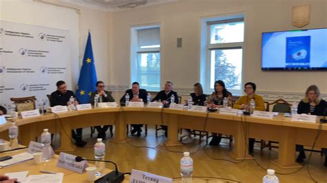 🎥Ревю конференції «Стан додержання прав людини в місцях несвободи під час дії правового режиму