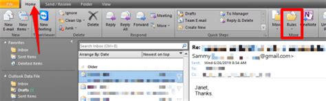 How To Forward Outlook Emails To Gmail Onlineguys