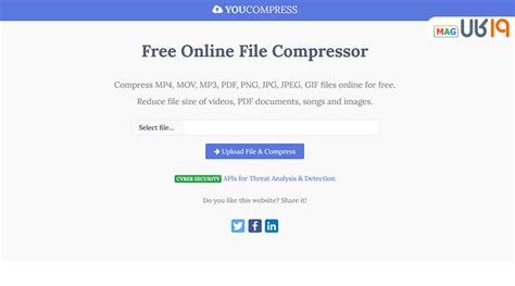 کم کردن حجم ویدیو بدون افت کیفیت