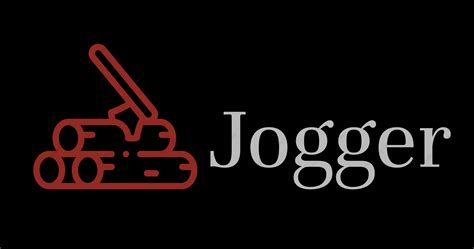 GitHub BeesBoxler Jogger An NCurses Based Application For Logging