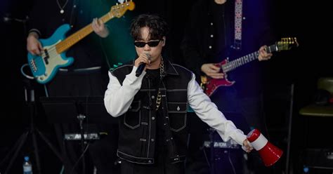 국민가수 김동현 데뷔 첫 단독 콘서트 나의 노래 성료 귀 호강 무대의 향연 알리·이병찬 지원사격