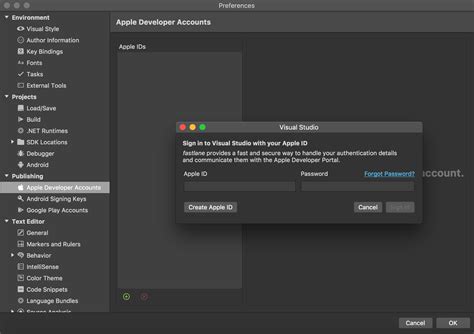 Easy IOS App Provisioning With Fastlane And Visual Studio For Mac