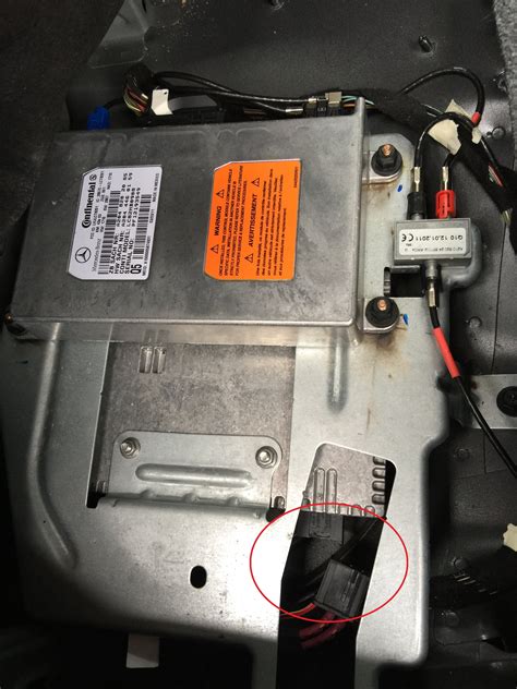 ml 350 radio displays device unavailable page 2 forums