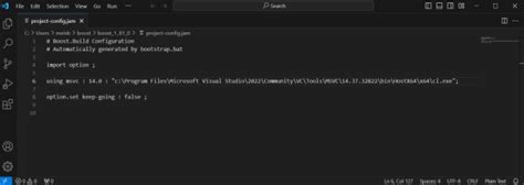 Building Quantlib In Vs2022 64 Bit From First Principles