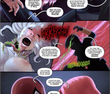 Web Of Shadows Erofus Sex And Porn Comics