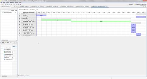 Vivado Hlsの高位合成結果をhdlとして利用する6（sqrt その2） Fpgaの部屋