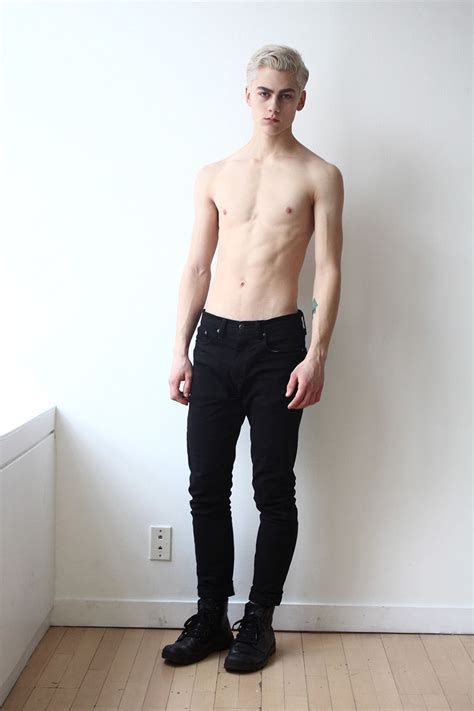 Очень Худой Мужчина Фото — Картинки фотографии