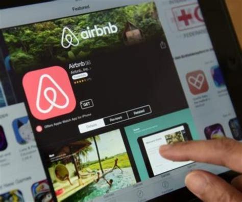 Quedarse En Airbnb Es 57 Más Caro Que Una Renta Tradicional En Ciudad