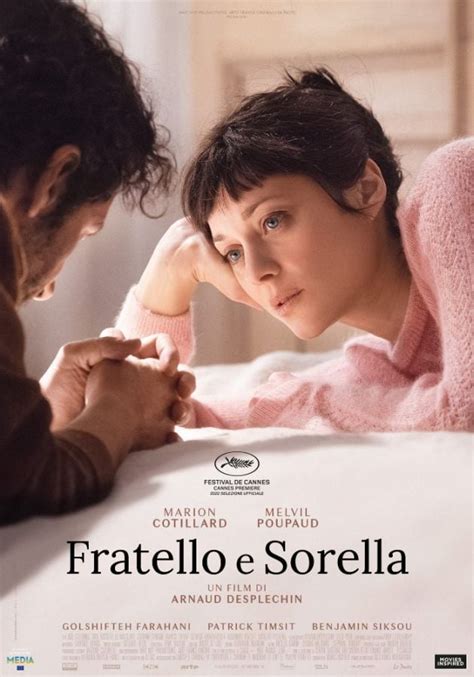 Fratello E Sorella Streaming