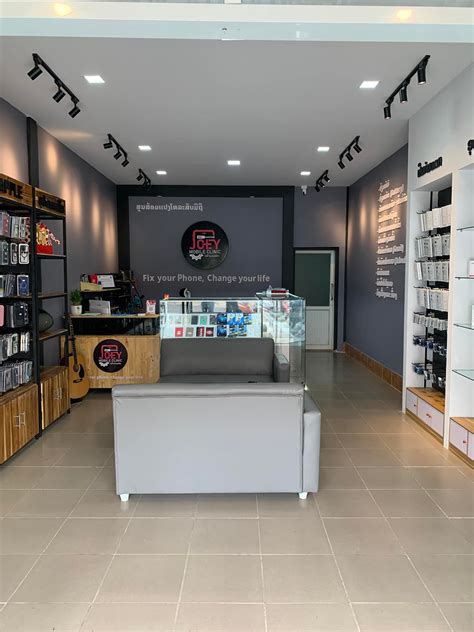 Joey Mobile Joey Mobile Clinic ຮ້ານ ໂຈອີ້ ໂມບາຍຄລີນິກ
