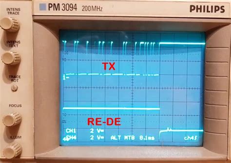 Esp32 And Epever 2210an Networking Protocols And Devices Arduino Forum