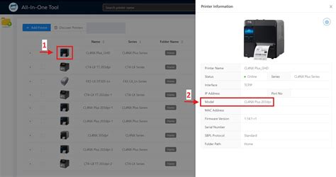 Window Operating System How To Find The Printer Resolution Dpi Sato Help Center