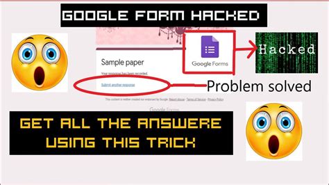 How To Hack Google Forms Reddit Hacker Using Google Form To Phish For Office365 Credentials