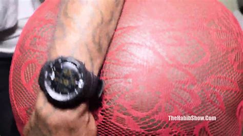 Big Booty Chocolate Stallion Thick Dynasty