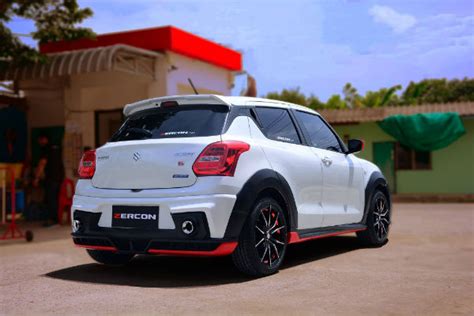 2023 suzuki swift