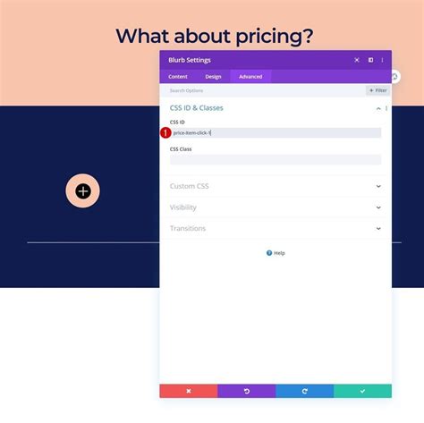 How To Create Automatic Price Calculations With Divi Using Jquery Ask The Egghead Inc