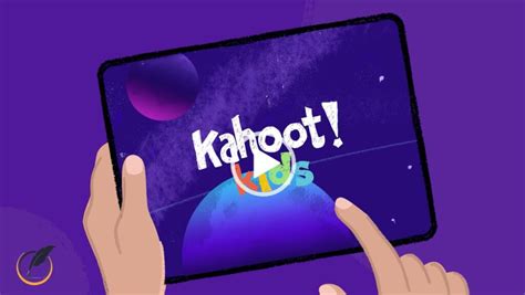 Using Kahoot Code To Join Live Kahoot Games