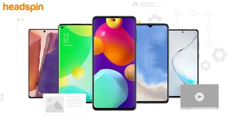Abhay Chaturvedi On Linkedin Automated Android App Testing On Real