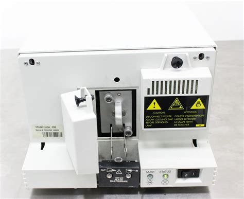 Waters Photodiode Array PDA Detector