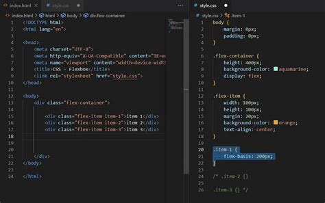 apa itu flexbox di css dan bagaimana cara menggunakannya crudpro