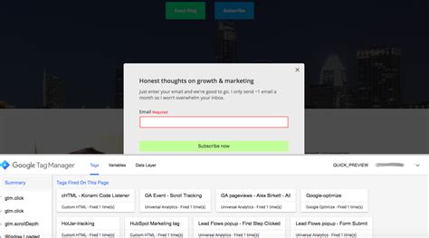 Google Analytics Event Tracking Track Engagement Behavior