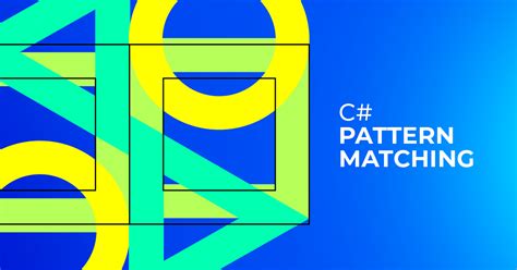 C Pattern Matching The Good And The Bad Based On Case Studies