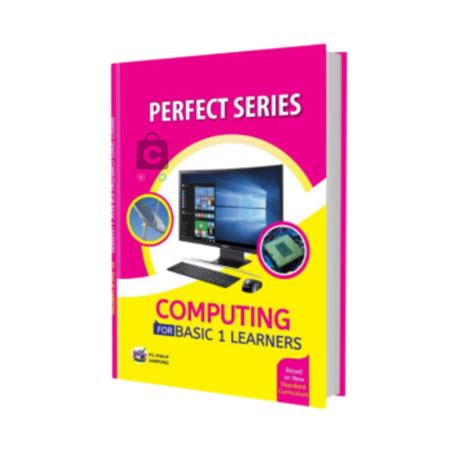 Perfect Series Computing For Basic 1 Chopbox
