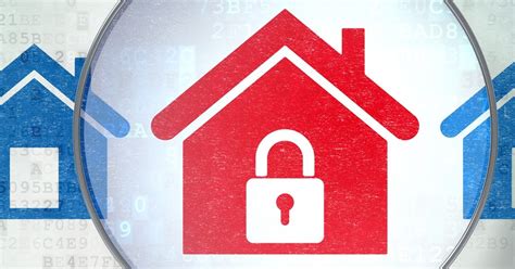 Home Alarm Systems Gold Coast Common Mistakes In Home Security That Most Homeowner Did