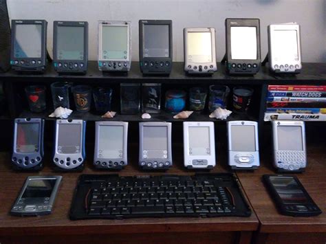 Types Of Handheld Portable Computers At Shawn Keim Blog