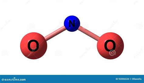 Nitrogen Oxide Ionic Formula At Vernon Virgil Blog